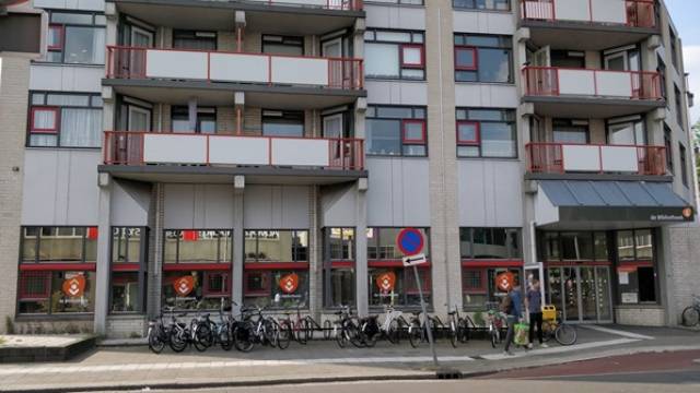 Culturele locaties - Culturele Zondagen